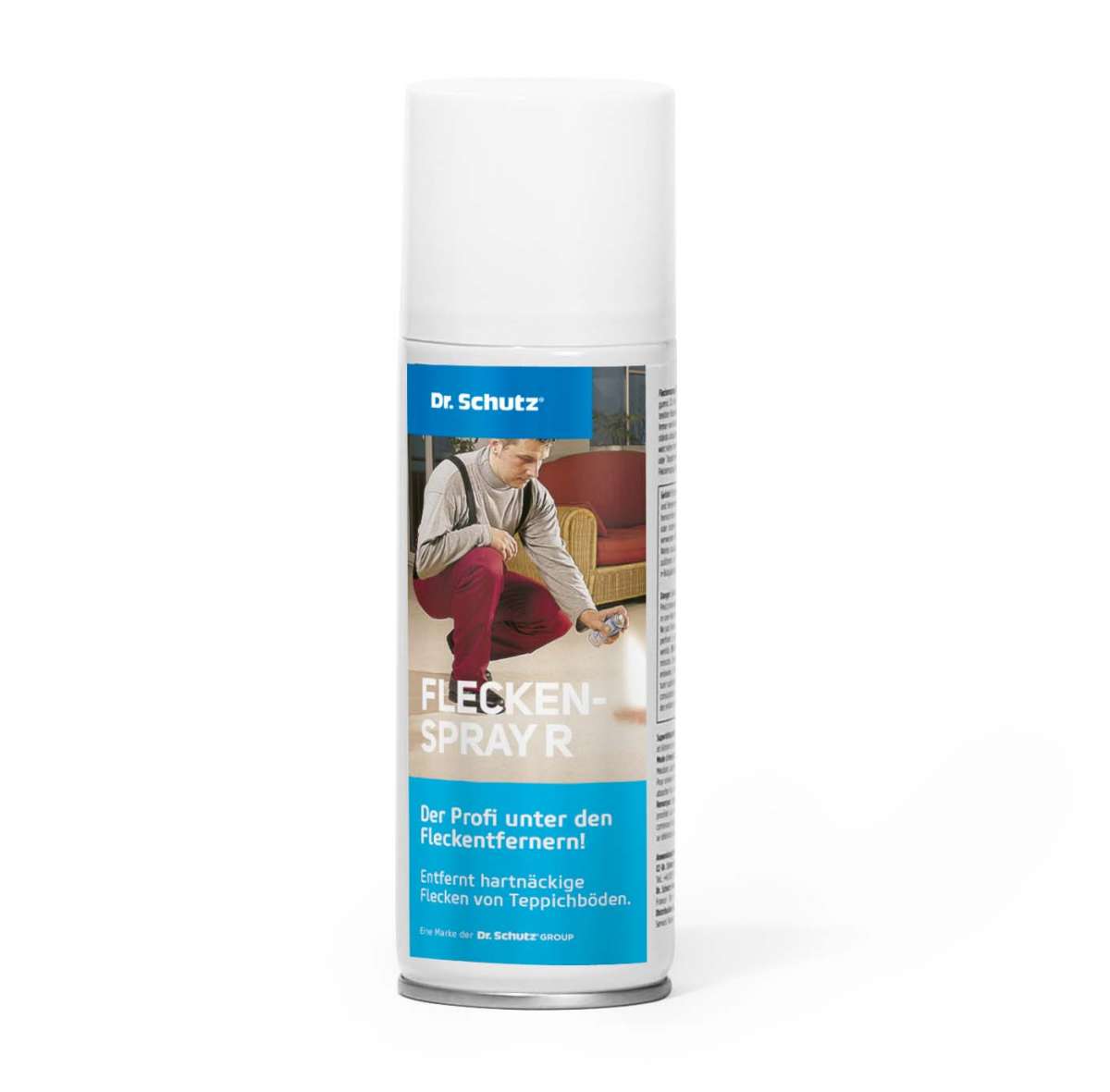 Dr. Schutz Fleckenspray R 200 ml | Floor-Boy Shop